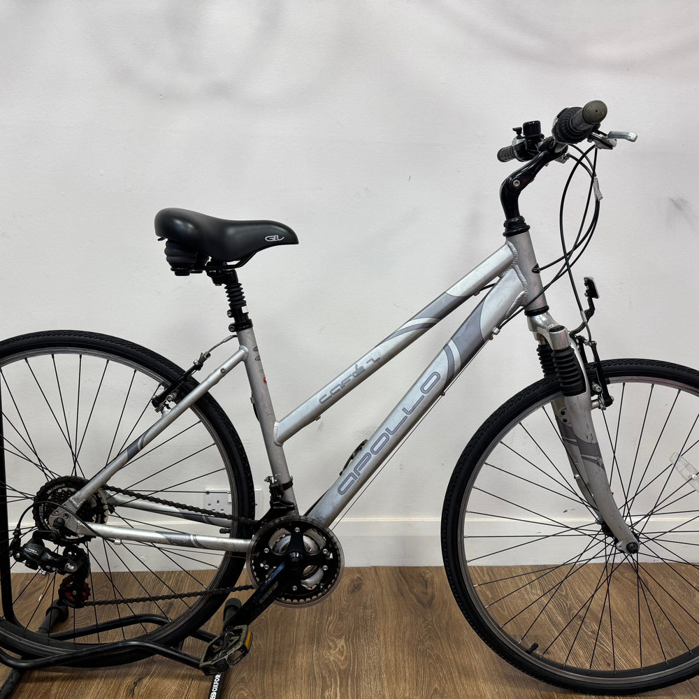 Used Bikes Manchester | Bikes from £35 – I Cycle Ltd