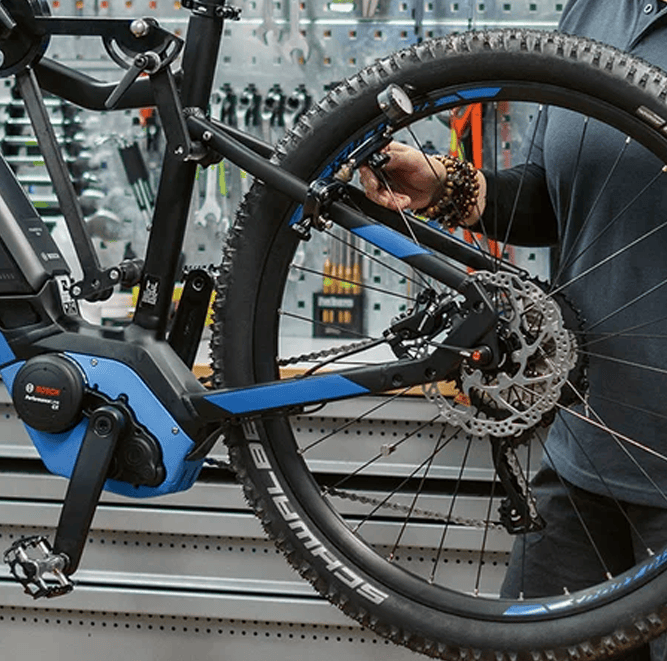 I Cycle Ltd