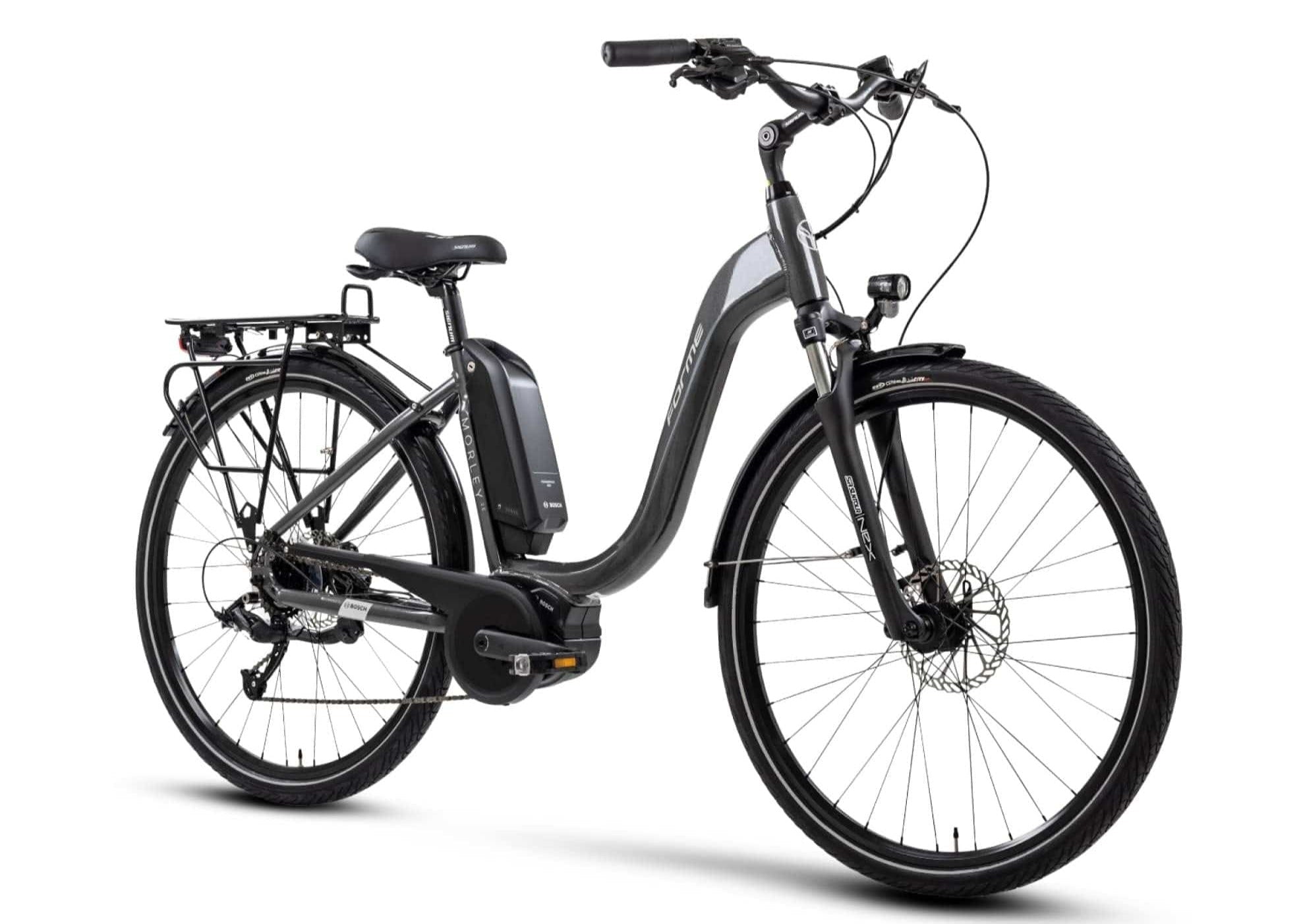 Forme Morley 2E (700C) Electric Bike – I Cycle Ltd