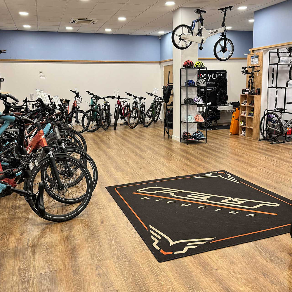 Contact us – I Cycle Ltd