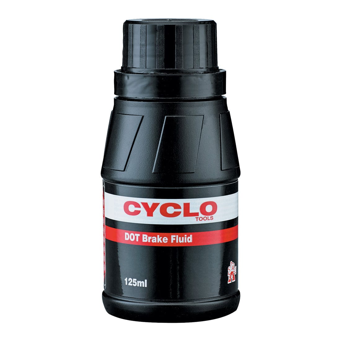 Cyclo DOT 5.1 Brake Fluid - 125 ml Bottle – I Cycle Ltd
