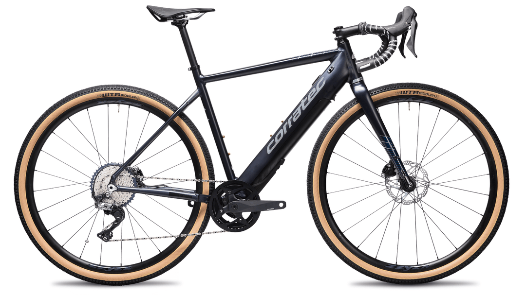 Corratec gravel bike store